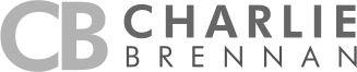 Charlie Brennan